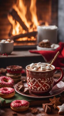 Coffee Lock Screen New Beautiful Background – Misterdroid